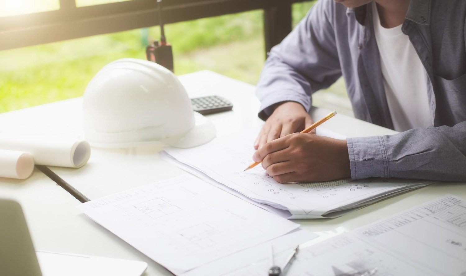 Services — True Edge Engineering