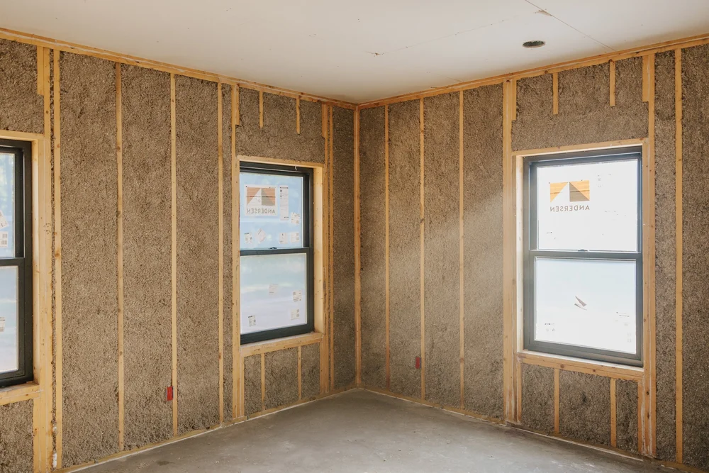K2 Insulation
