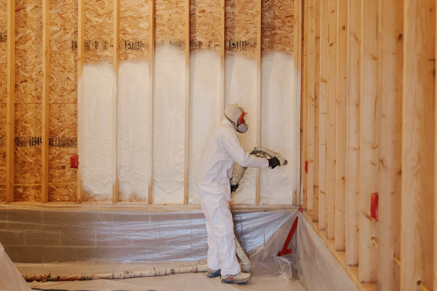 K2 Insulation