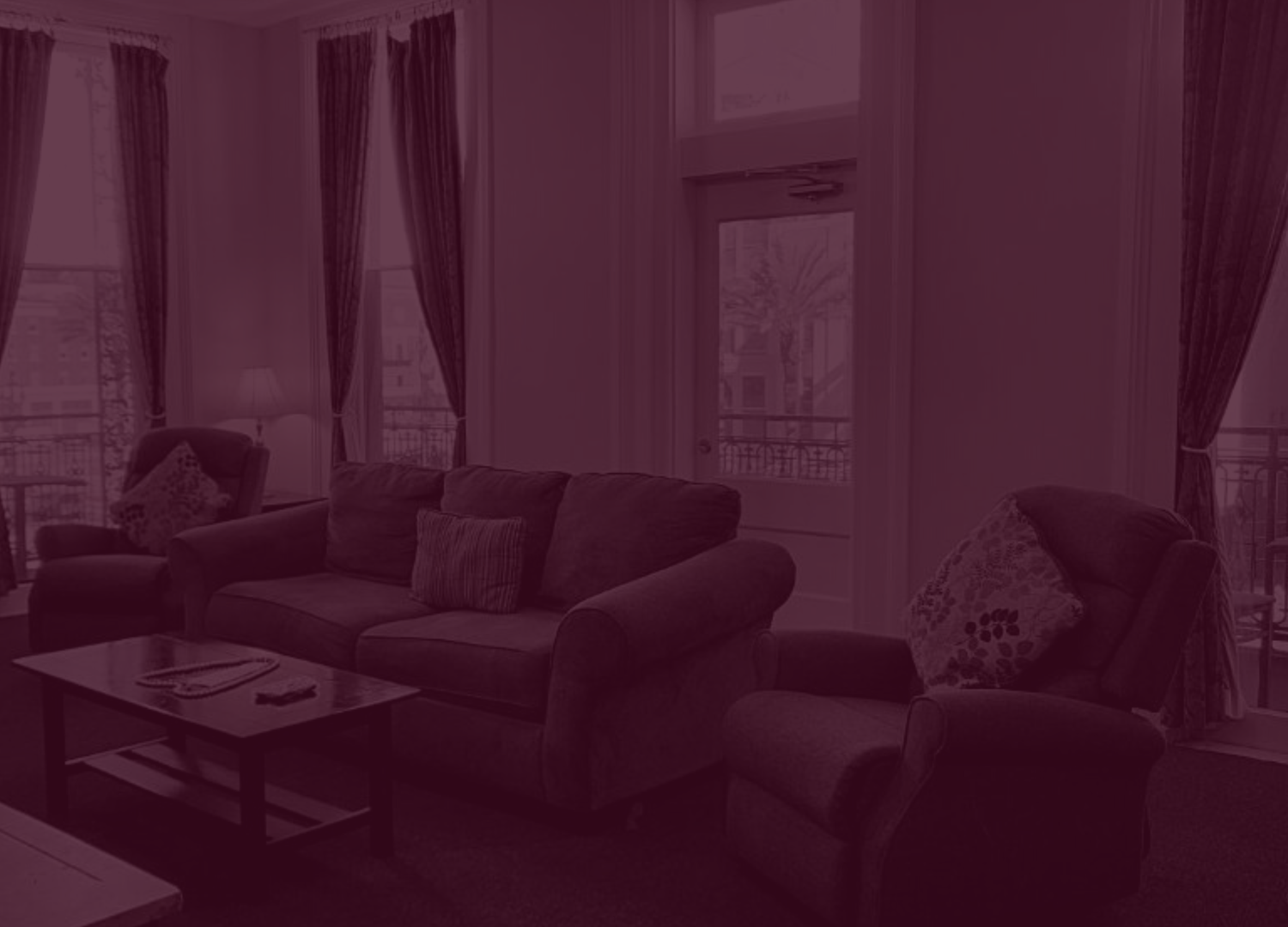 Reserve Your Room — Hotel Maison Pierre Lafitte