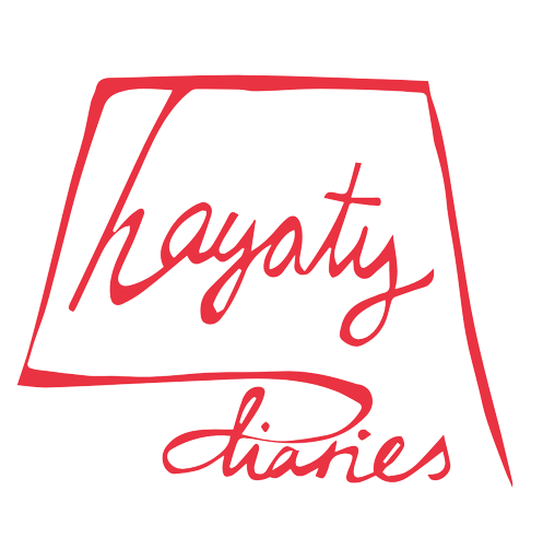 hayatydiaries
