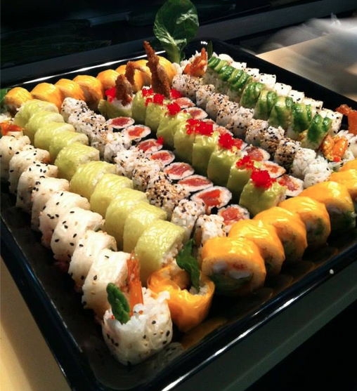 Bento Box
