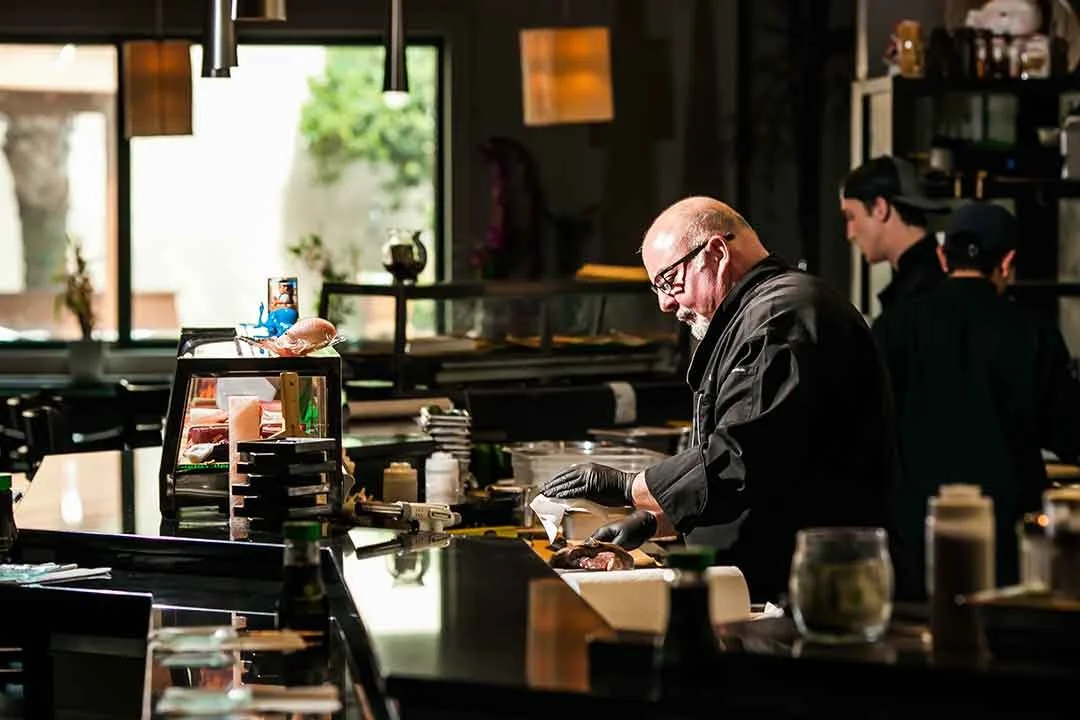 General 1 — Bento Box