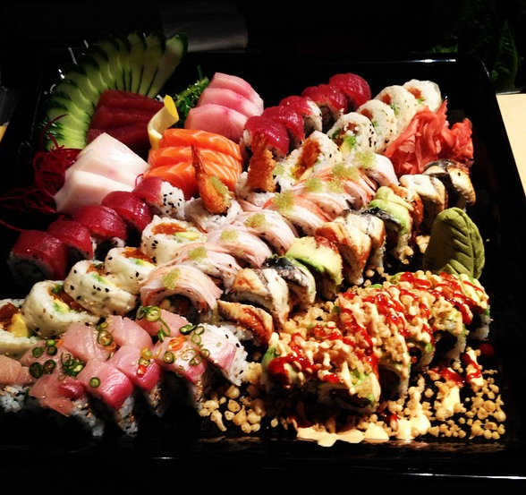 Bento Box