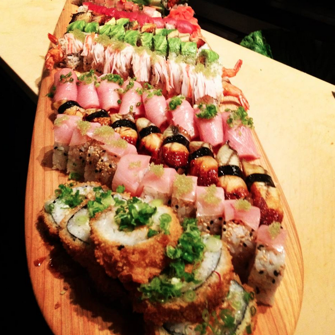 Bento Box