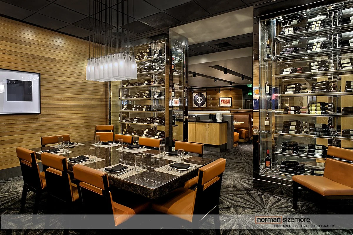 Shooting the Devon Restaurant — Norman Sizemore | Chicago-based ...