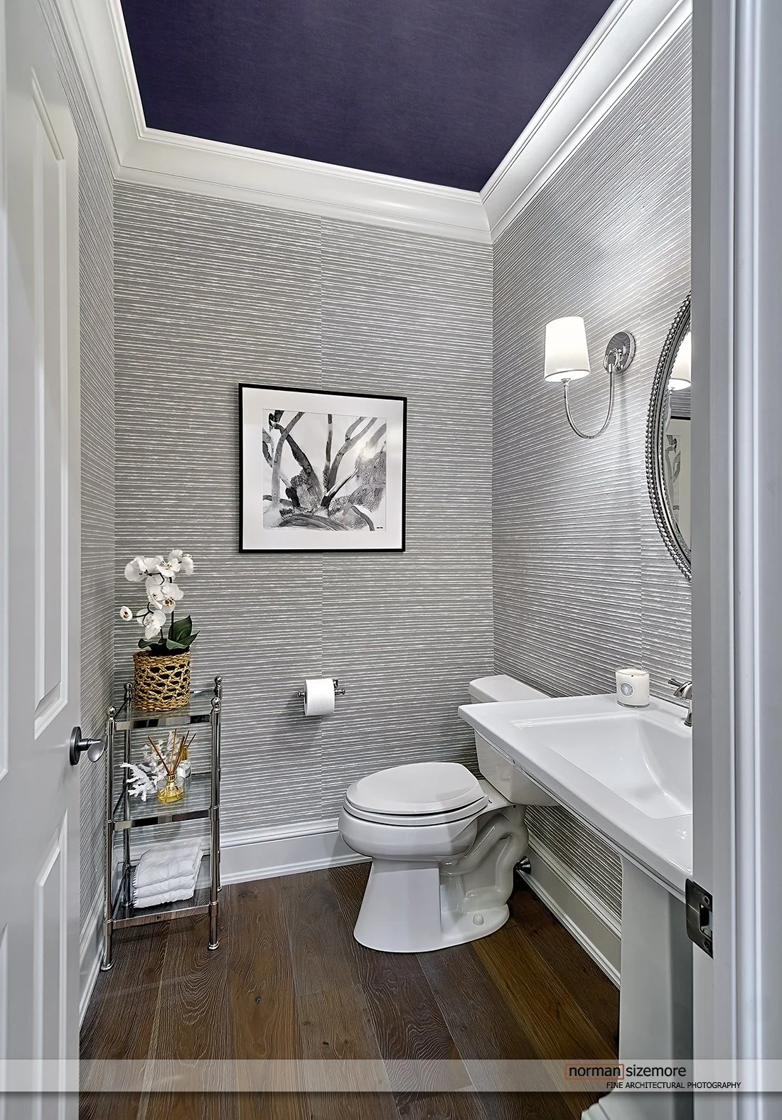 Andy Yates Interior Design — Chicago-based architectural & commercial ...