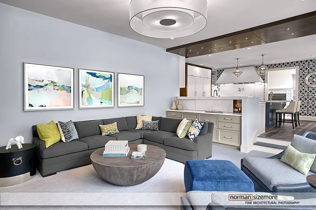 Andy Yates Interior Design — Chicago-based architectural & commercial ...