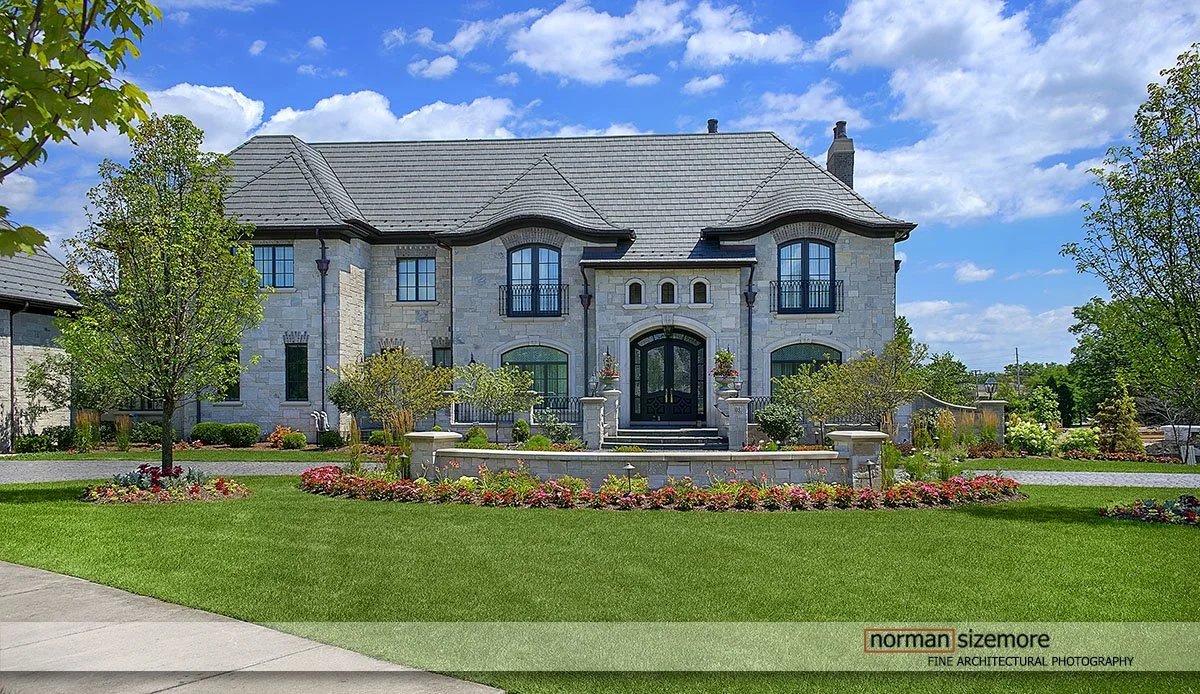 Professional Exterior Photography - The Difference - — Chicago-based ...