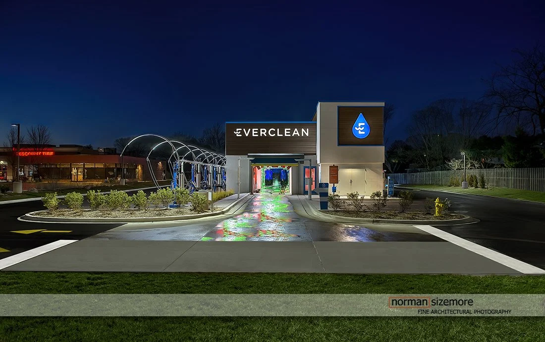 Everclean - — Chicago-based architectural & commercial photographer