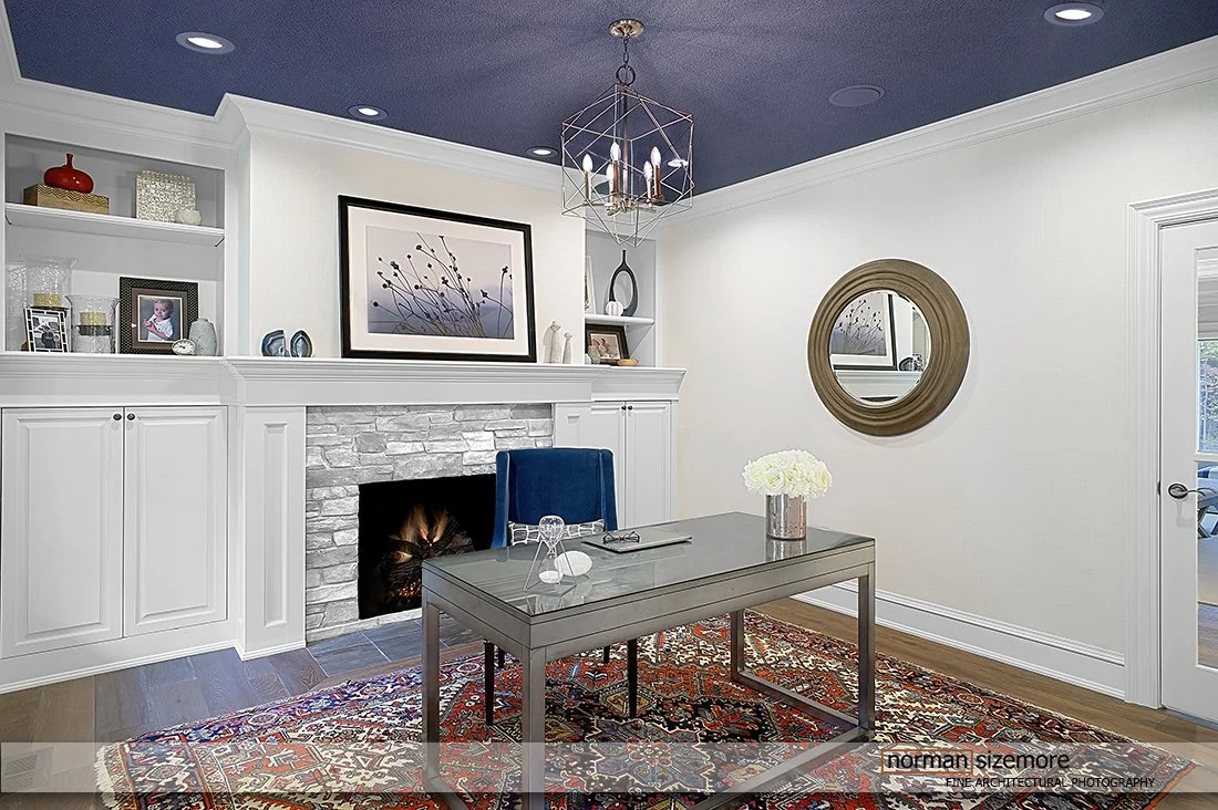 Andy Yates Interior Design — Chicago-based architectural & commercial ...