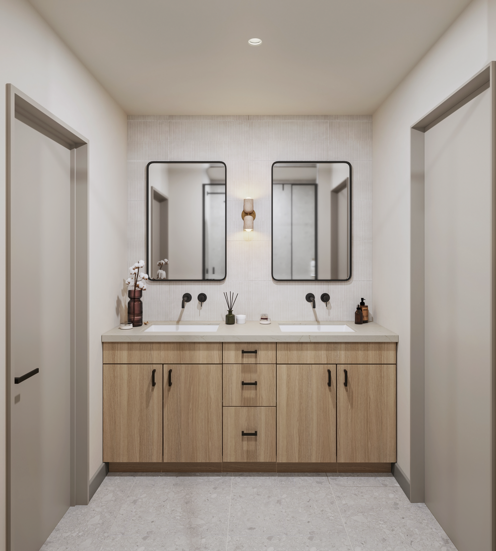 MID RVR Luxury Townhomes | The Gateway to Sun Valley