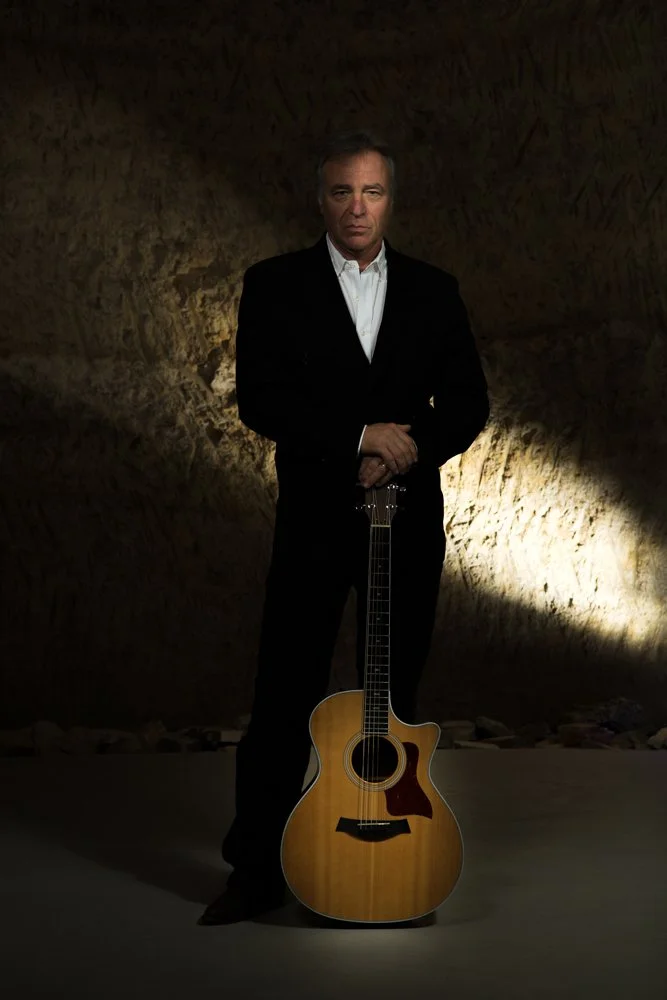 Casey Biggs - Actor | Musician | Wine Maker
