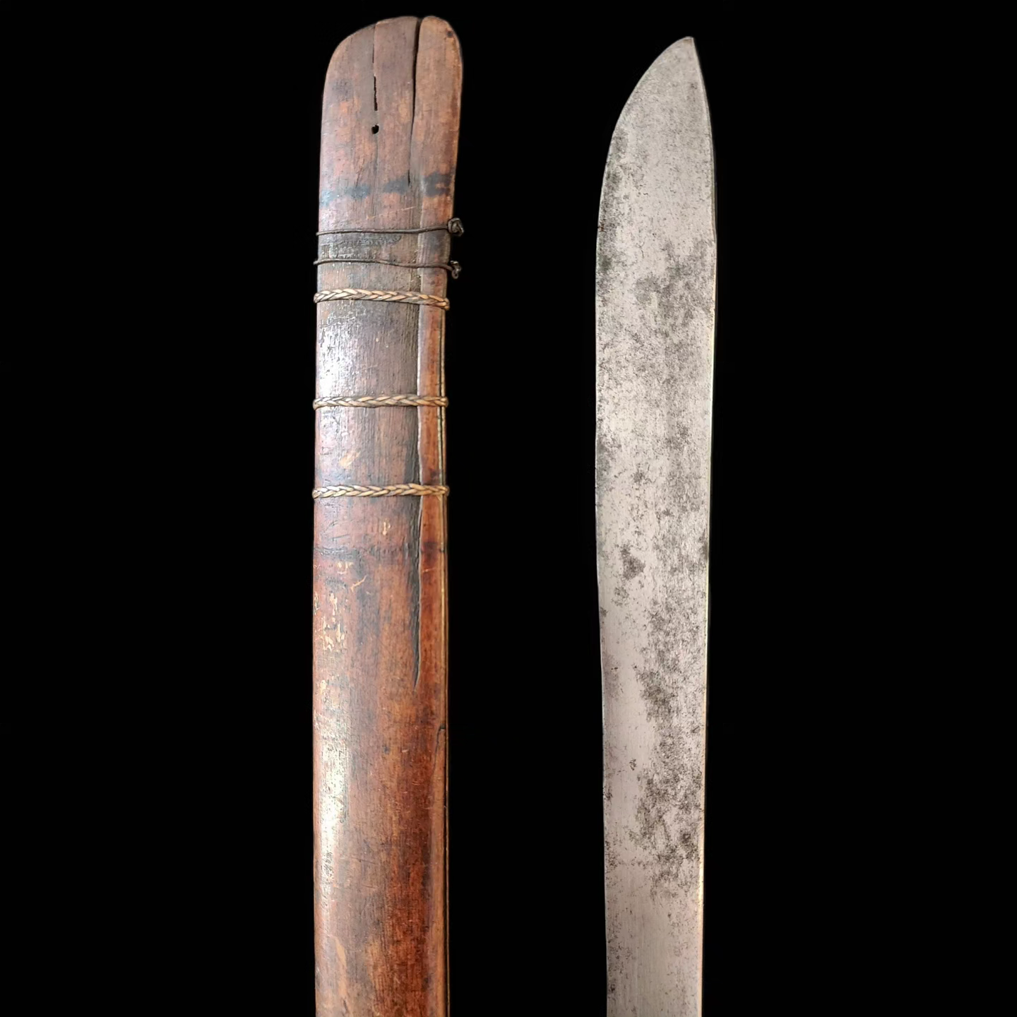 Dha Shay — The Mansfield Collection