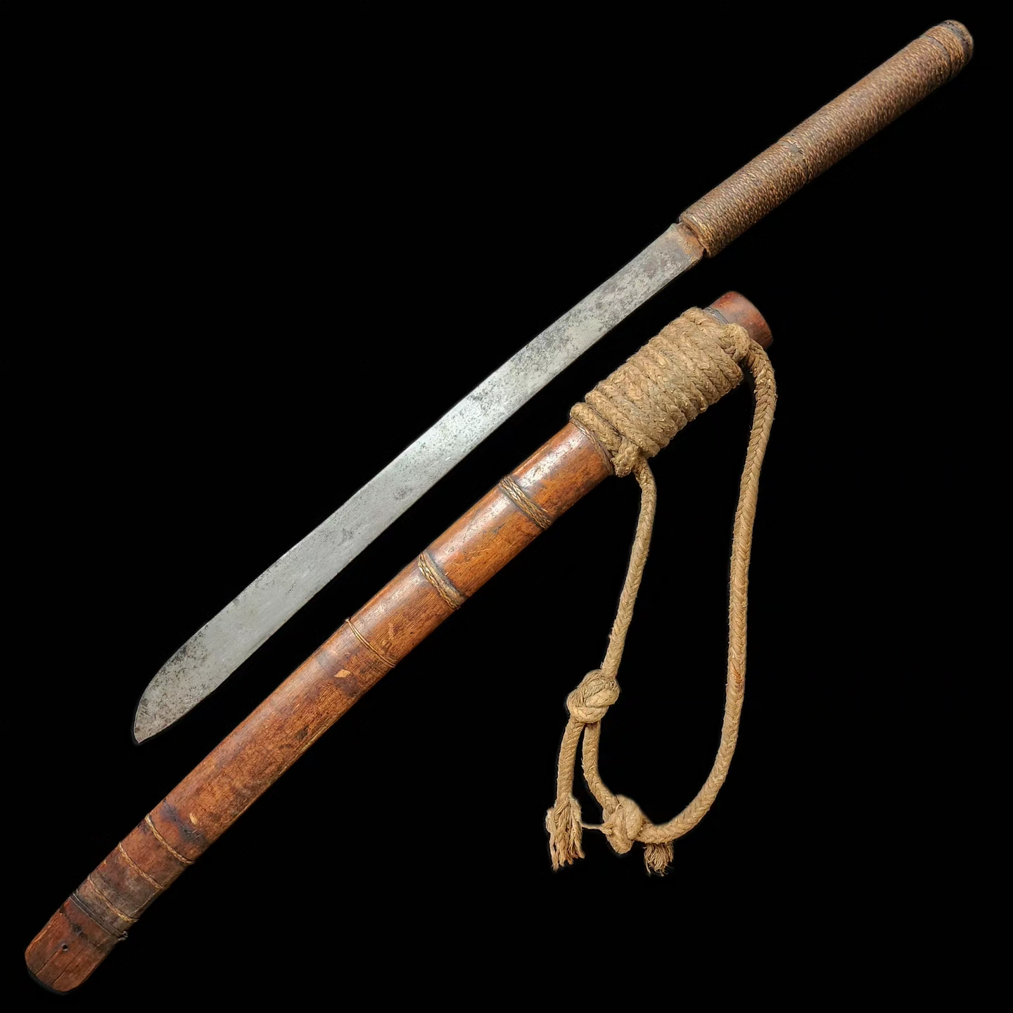 Dha Shay — The Mansfield Collection