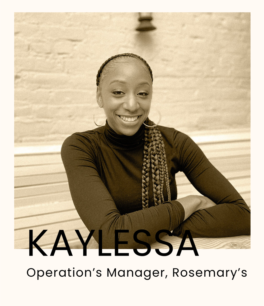 Team — Casa Nela — NYC Restaurant Group