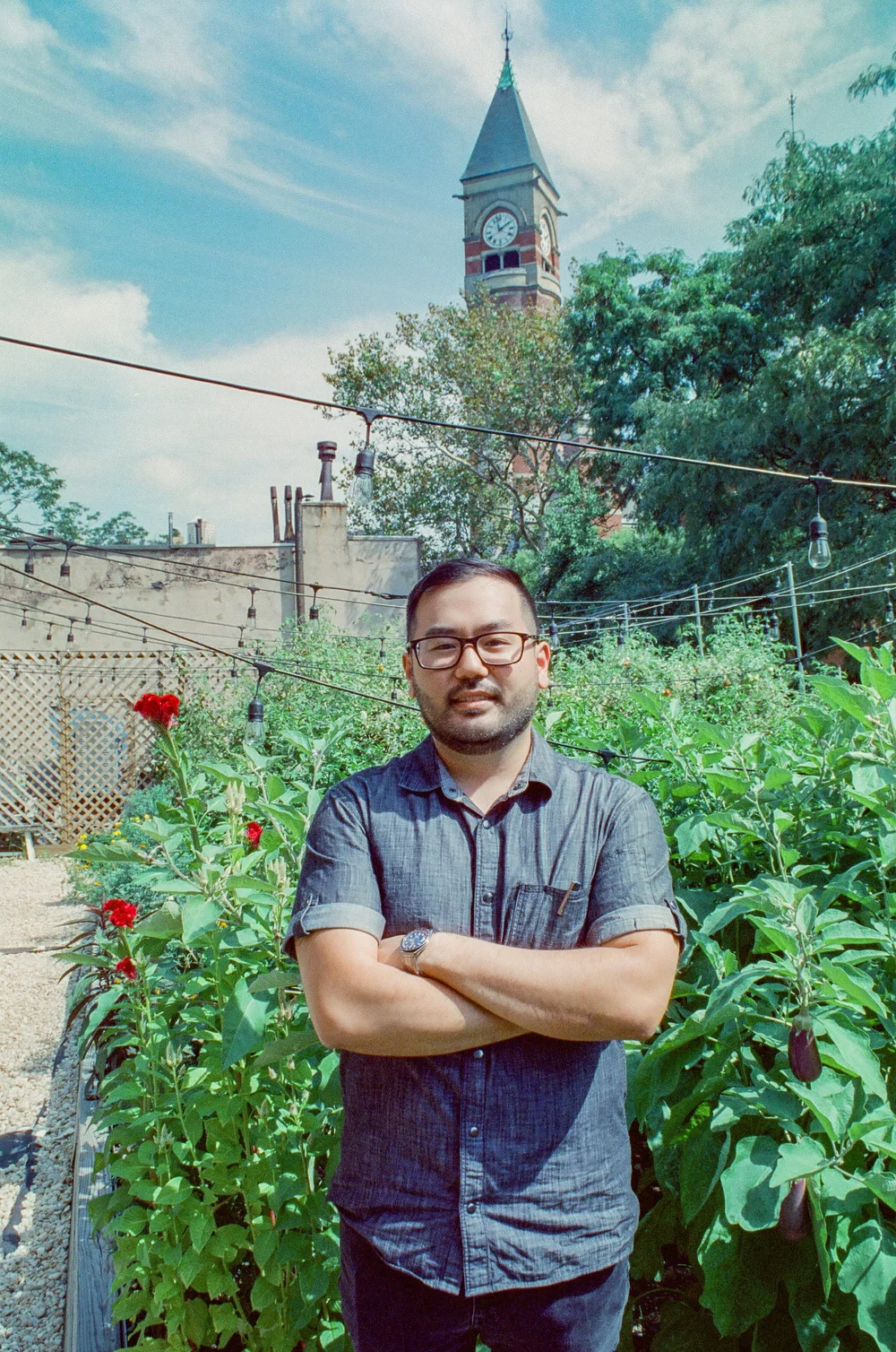 Team — Casa Nela — NYC Restaurant Group