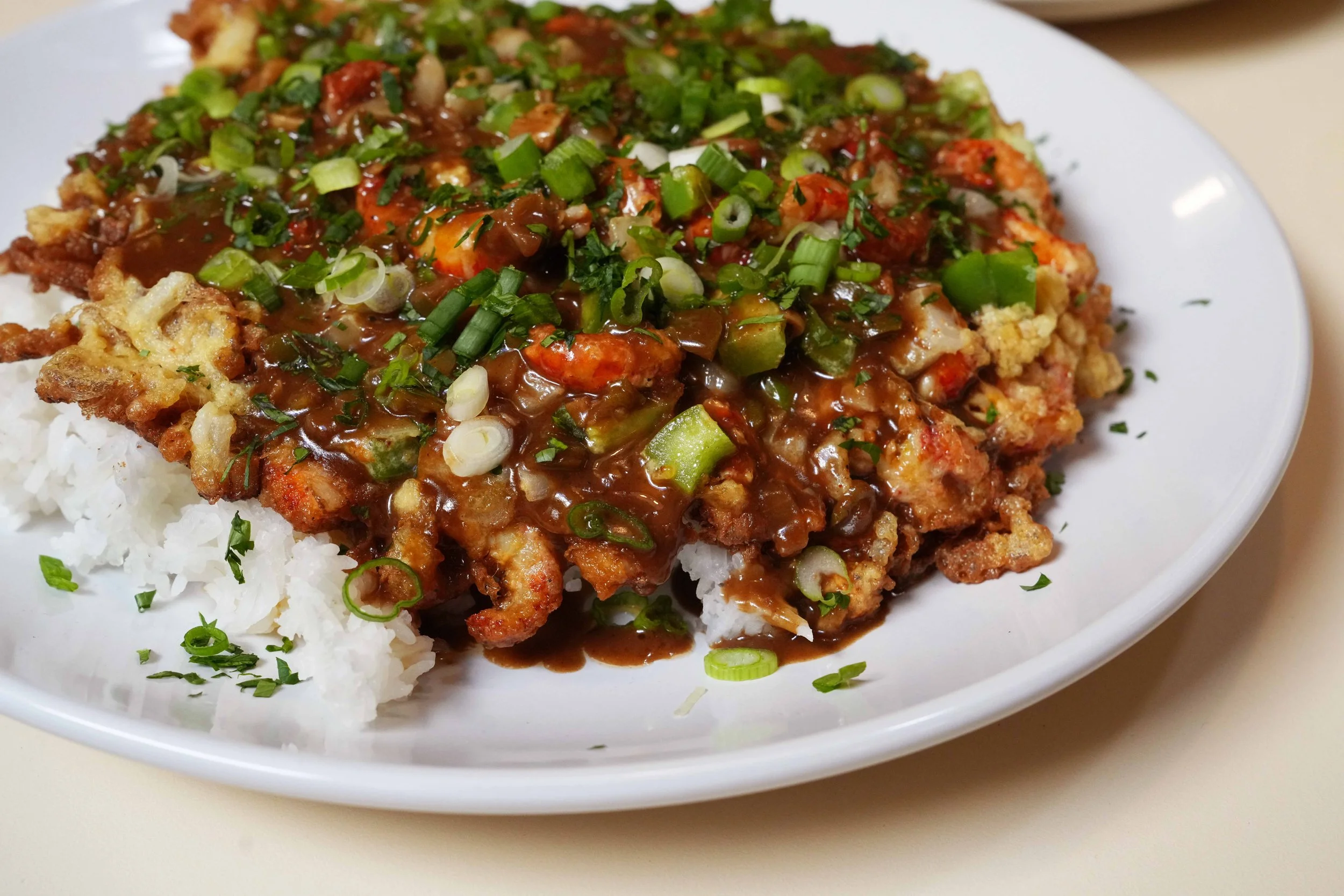 Menu | Discover Delicious Flavors Today — Agnes and Sherman