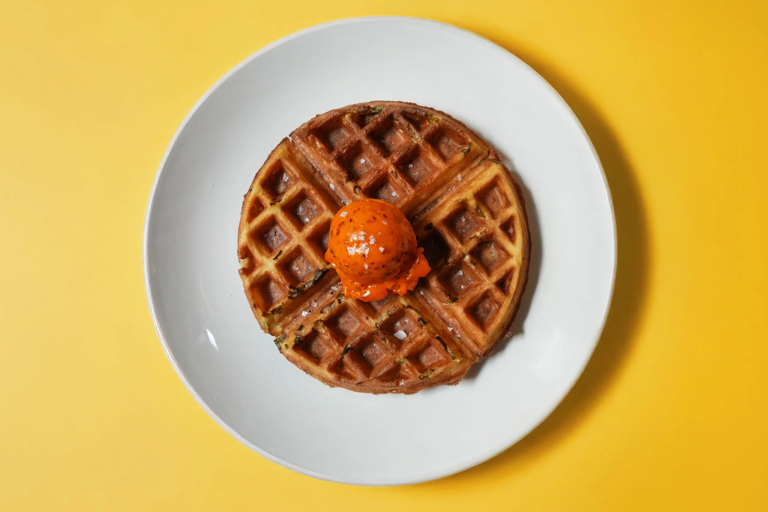 Menu | Discover Delicious Flavors Today — Agnes and Sherman