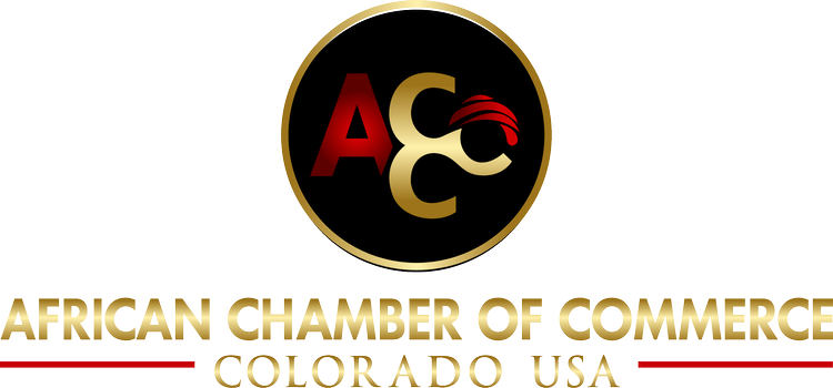 Colorado African Chamber of Commerce