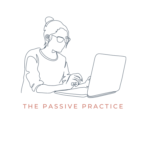 Coaching — The Passive Practice