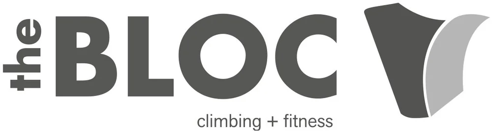the BLOC — Rocks and Ropes Climbing Centers