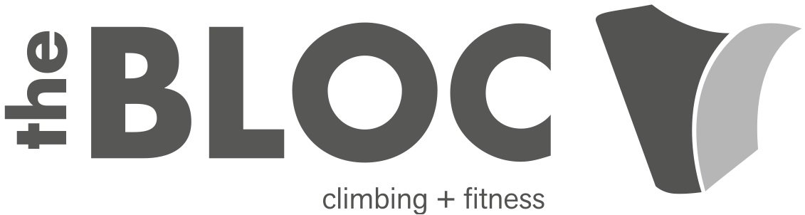 the BLOC — Rocks and Ropes Climbing Centers