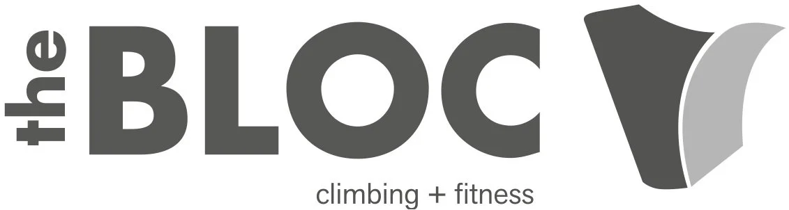 the BLOC — Rocks and Ropes Climbing Centers