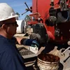 Phoenix Oil