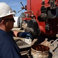 Phoenix Oil
