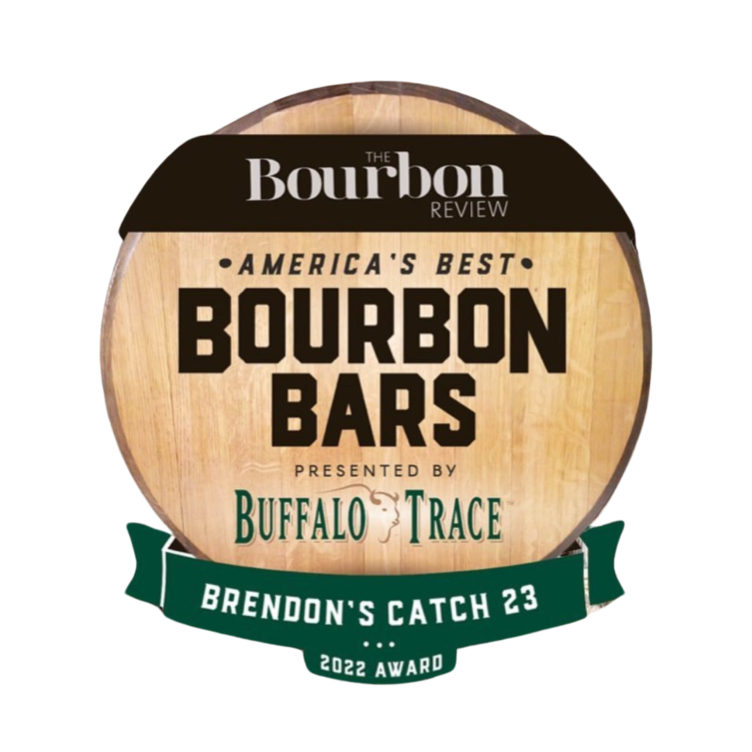 Bourbon Flights & Tastings — Catch 23