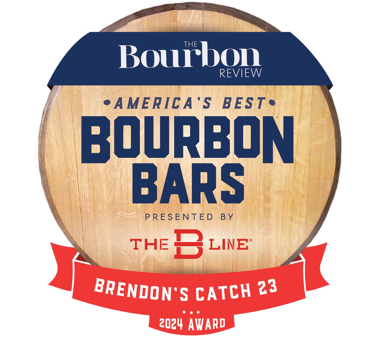 Catch 23 | Brendon's Catch 23 | Louisville, KY