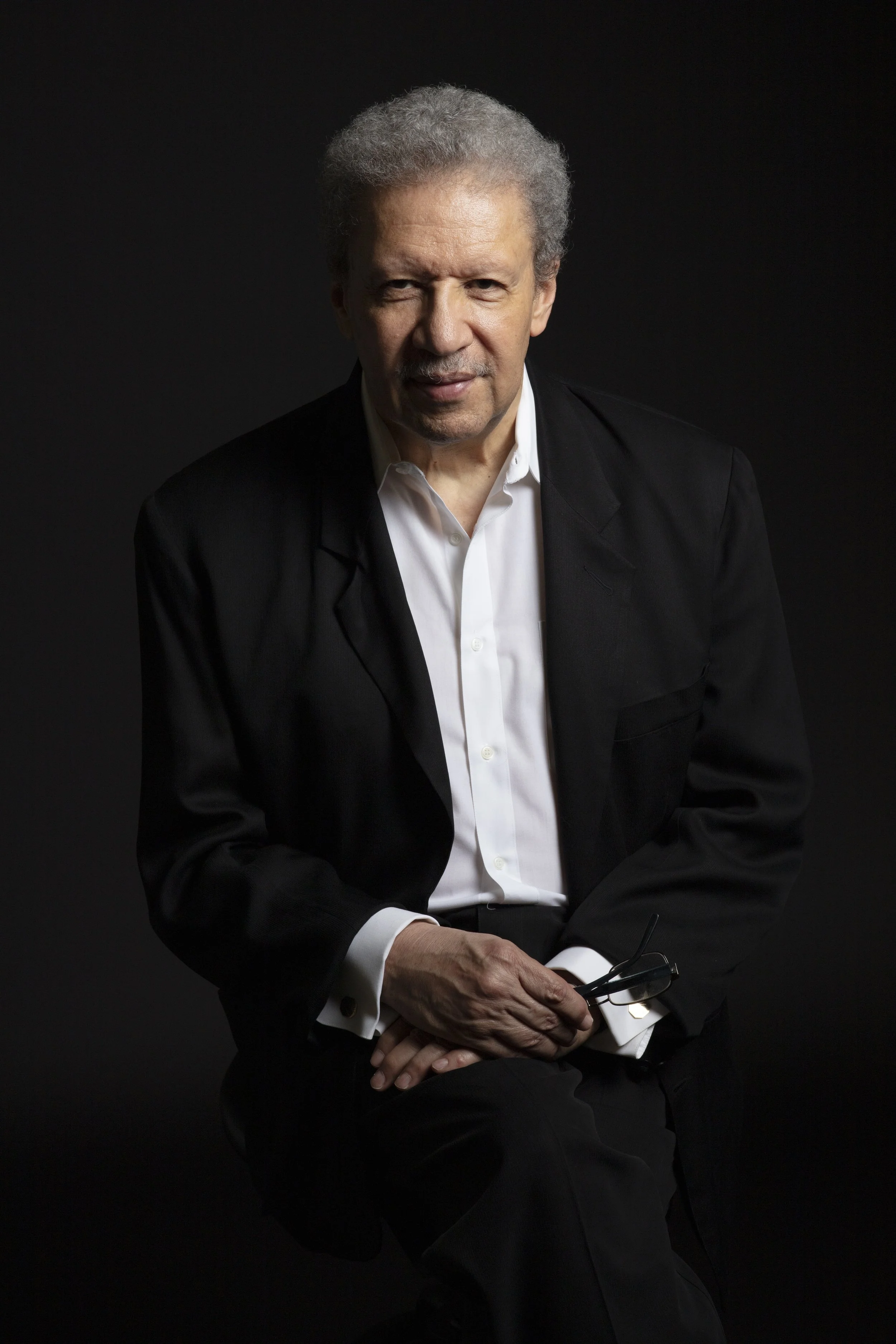 Anthony Davis, one of the "great living American composers" (NYT)