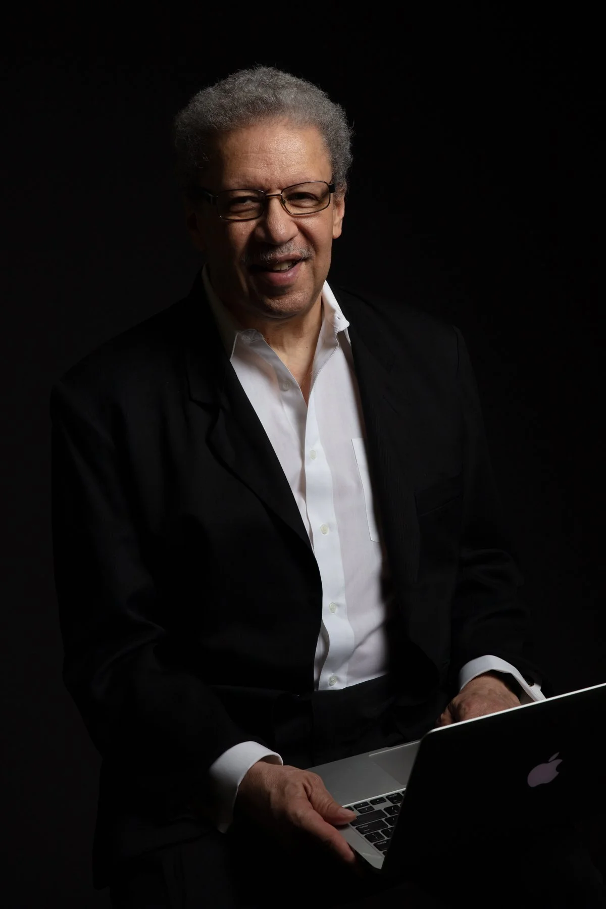Anthony Davis, one of the "great living American composers" (NYT)