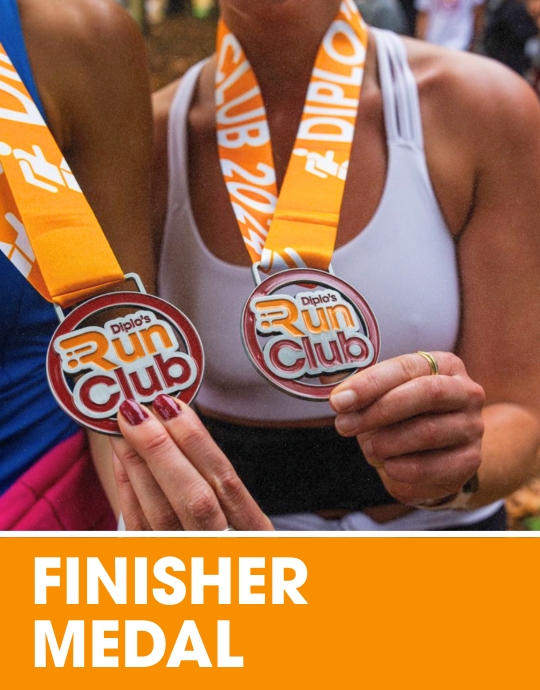 Philadelphia — Diplo's Run Club