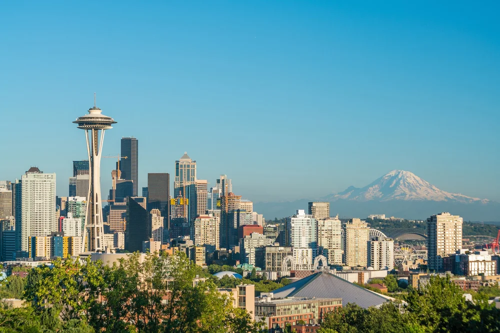 Seattle | 5K Run & Rave — Diplo's Run Club