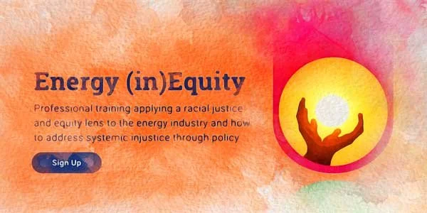 It’s Here: An Energy-specific Racial Equity Training — Common Spark ...
