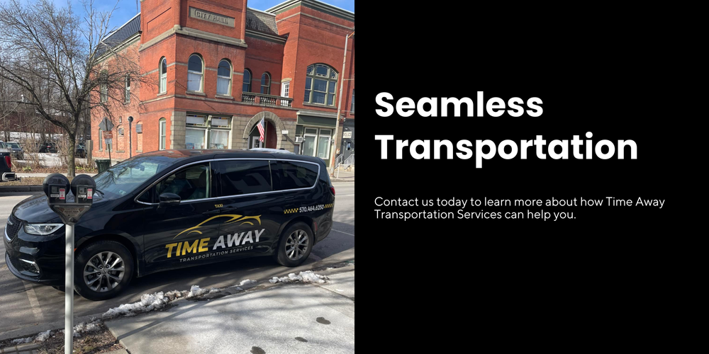 Time Away Transportation
