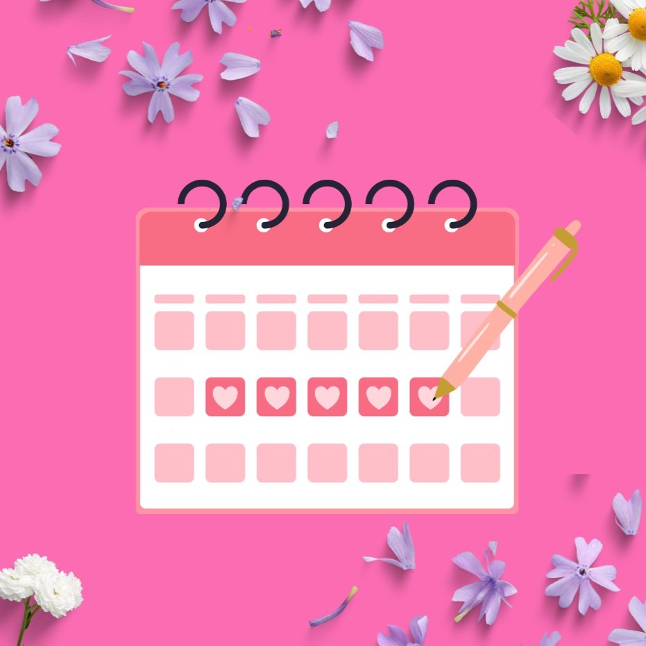 5 WAYS TO TRACK YOUR MENSTRUAL CYCLE AND WHY IT IS IMPORTANT. — The Menstrual Maven