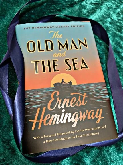 Ernest Hemingway Books: Reviews and Analysis — Humming Hearts Publishing