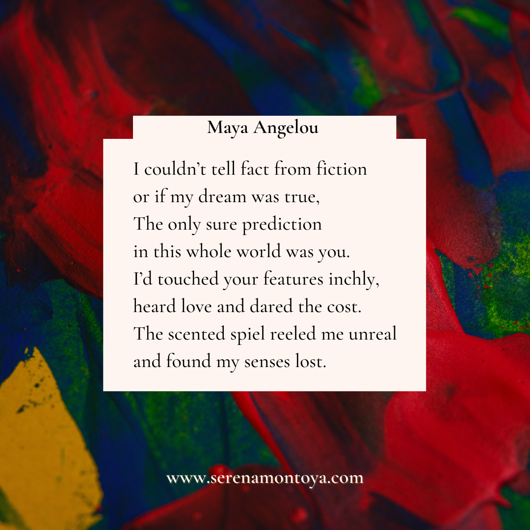 Senses of Insecurity Poem Analysis — Humming Hearts Publishing