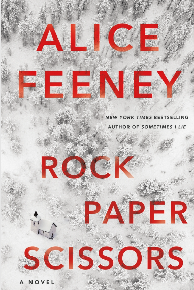 Rock, Paper, Scissors Book Review — Humming Hearts Publishing