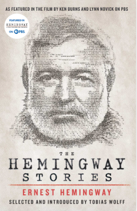 Ernest Hemingway Books: Reviews and Analysis — Humming Hearts Publishing