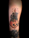 Splendacious Tattoo