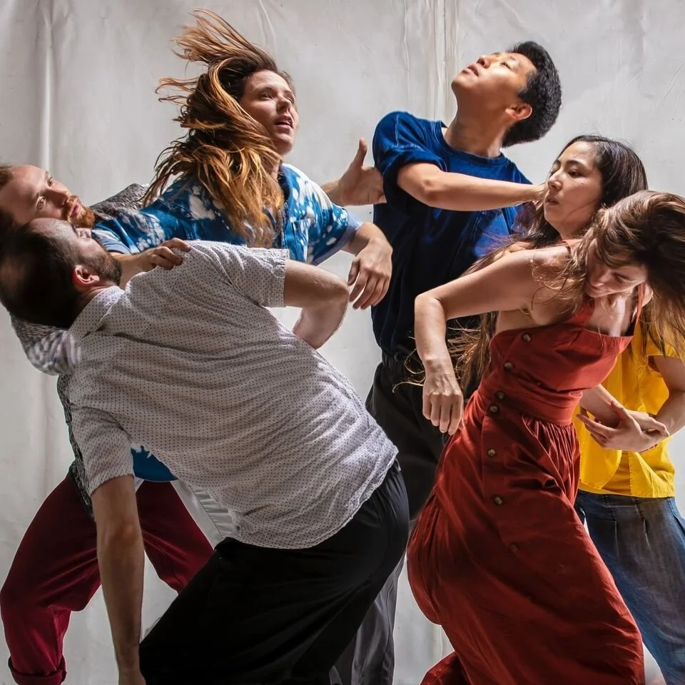DanceWorks