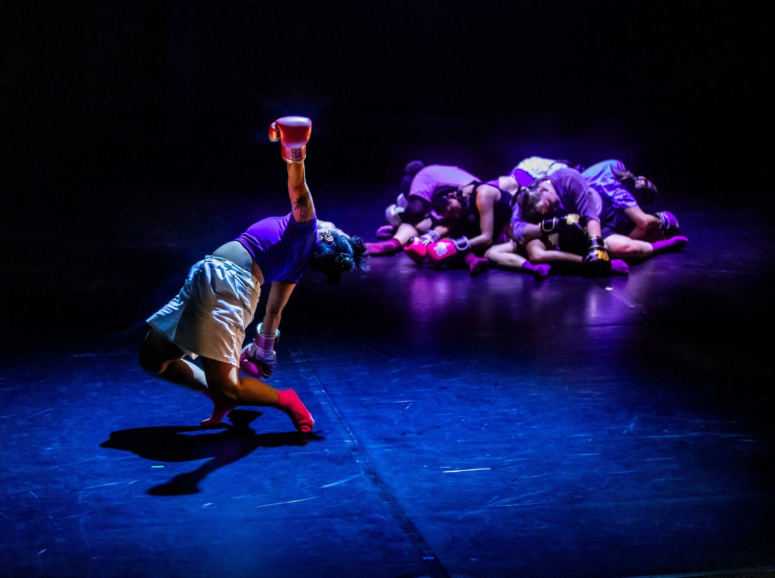 DanceWorks