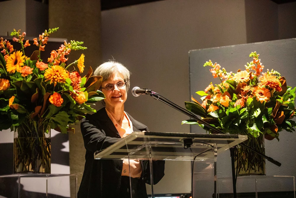 Celebrating Mimi Beck — DanceWorks
