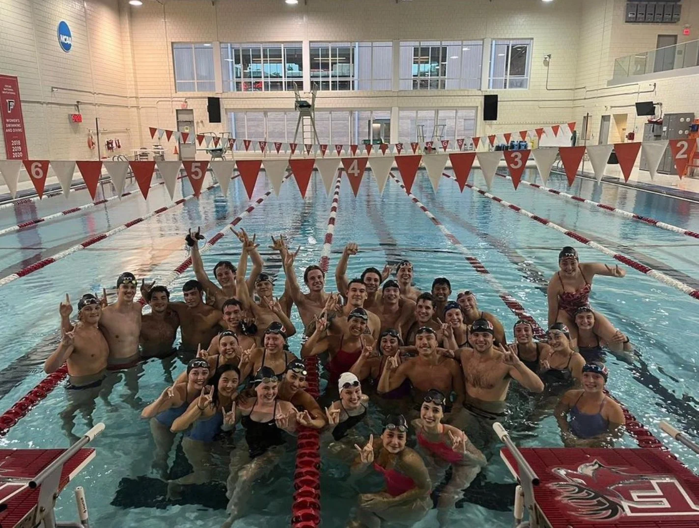 Fairfield Area Swim School - Swimming and Diving Lessons located in ...