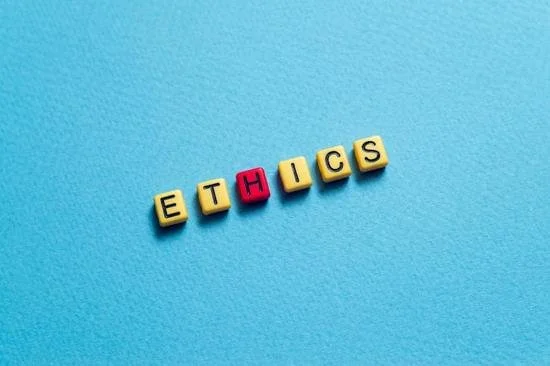 A Review of the 2024 CASW Code of ethics — unscripted co.