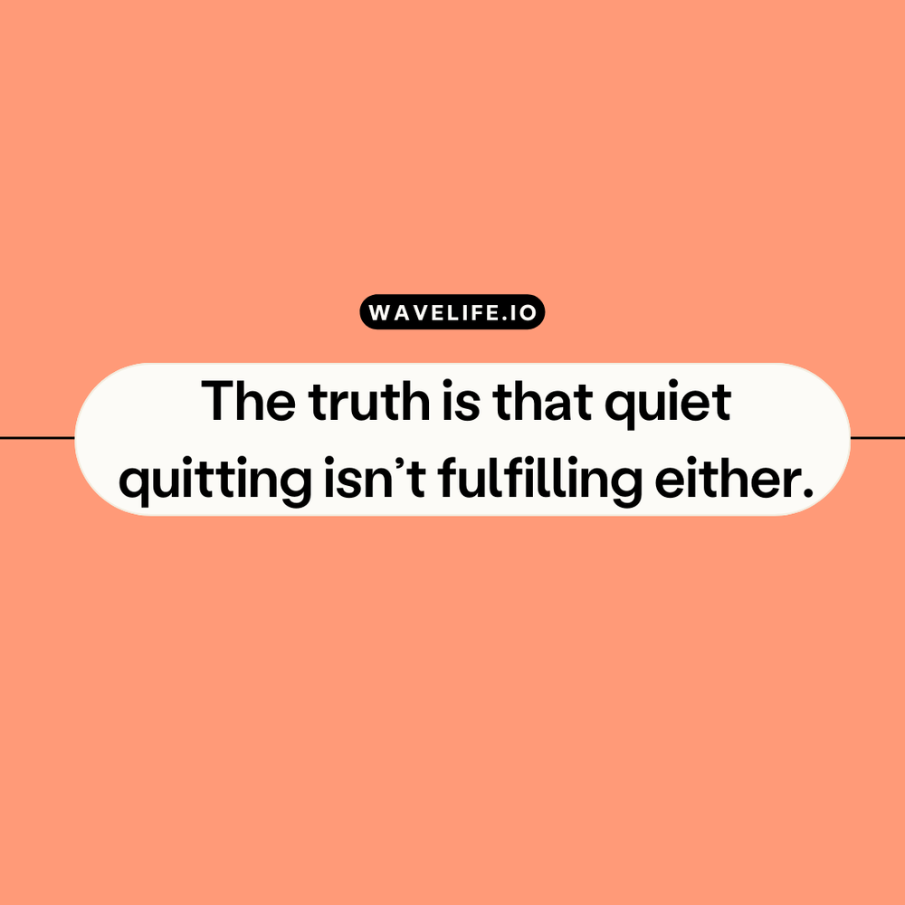 What to Do When Work Isn’t Working | Overcome Career Frustration & Find ...